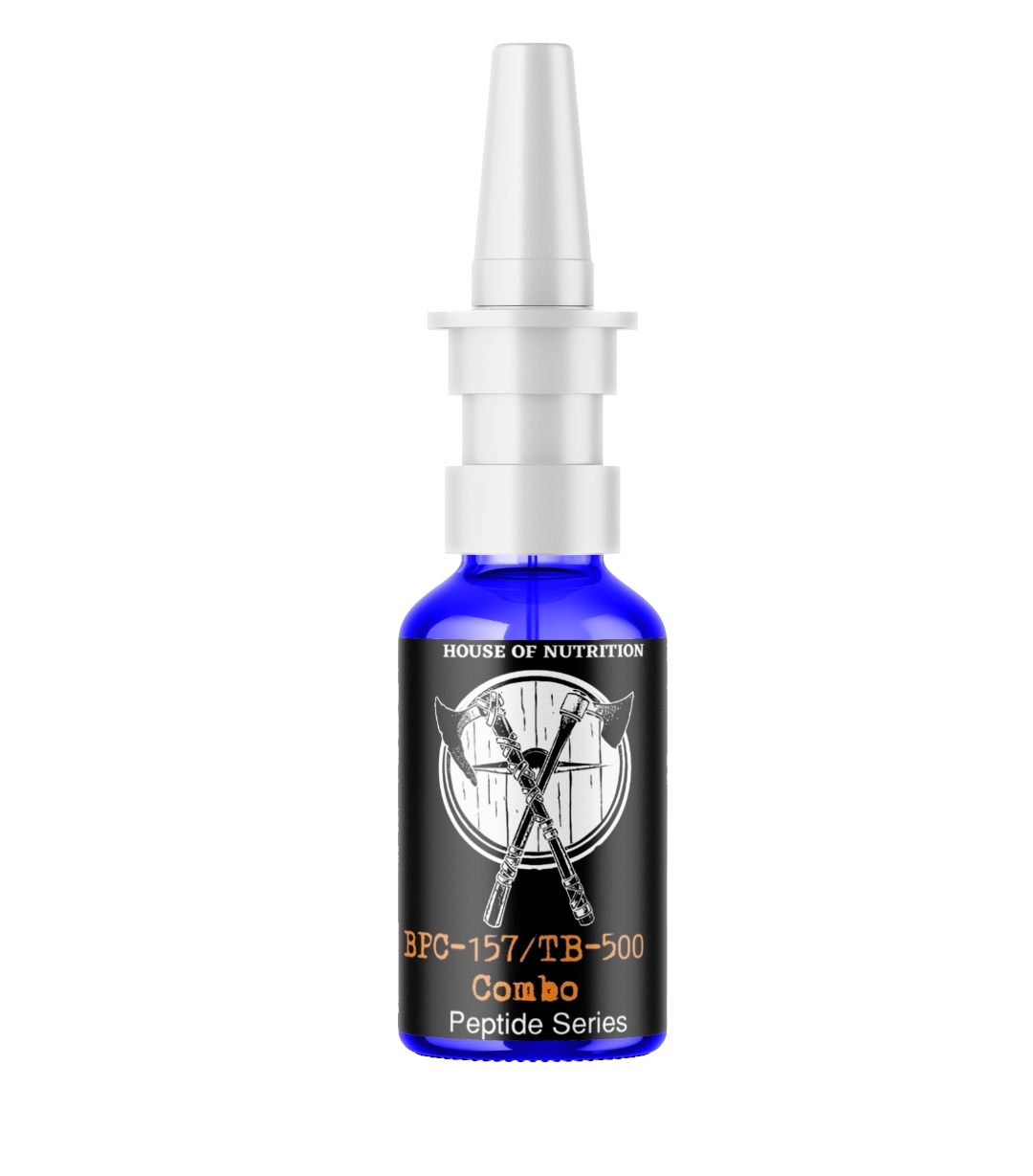 2 In 1 Tb 500 Bpc 157 Nasal Spray 2 In 1 Tb 500 Bpc 157 Nasal Spray